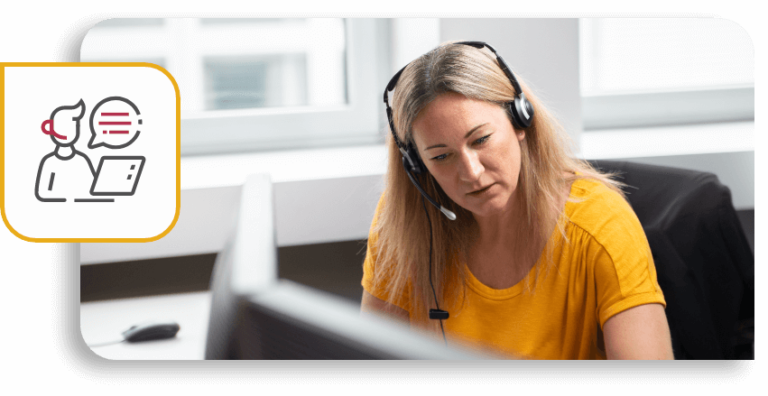 Telefonservice / Inbound Telefonie – EUA | Hotline, Sekretariatsservice, inbound / outbound ...